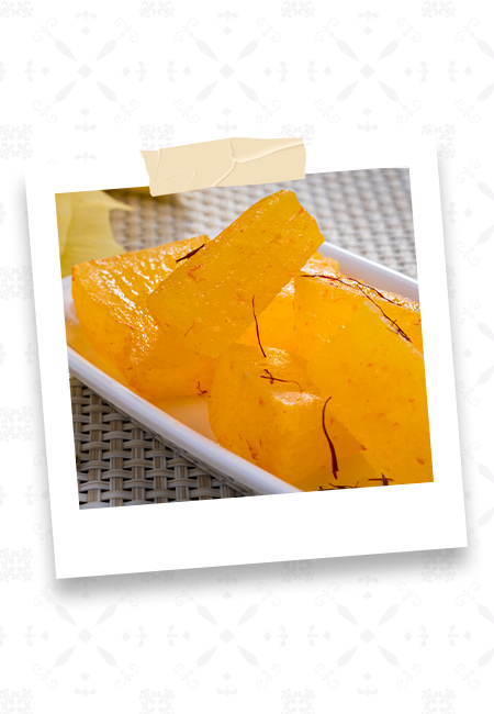 Buy Fresh Petha Sweets Online at Original Panchhi Petha Since 1926 ...