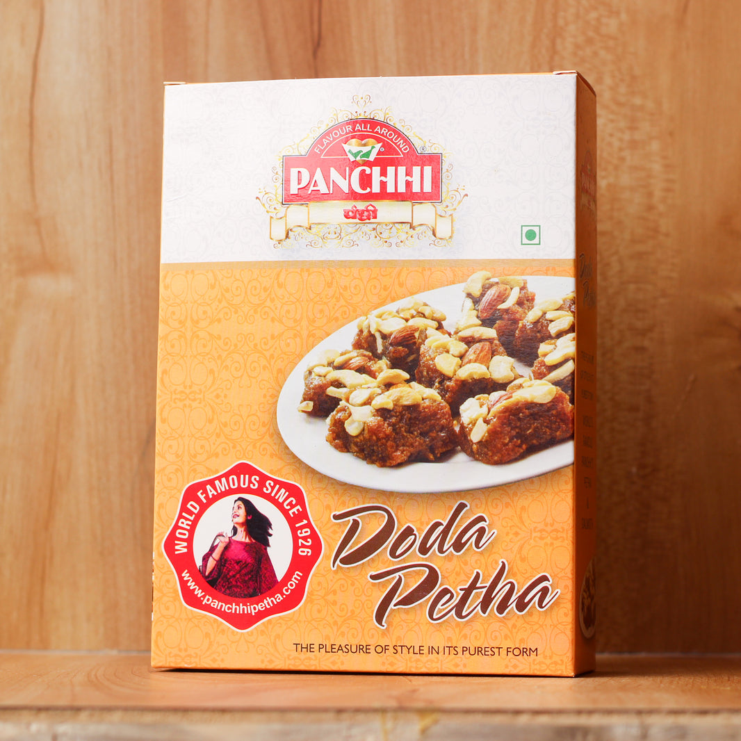 Buy Fresh Petha Sweets Online at Original Panchhi Petha Since 1926 ...