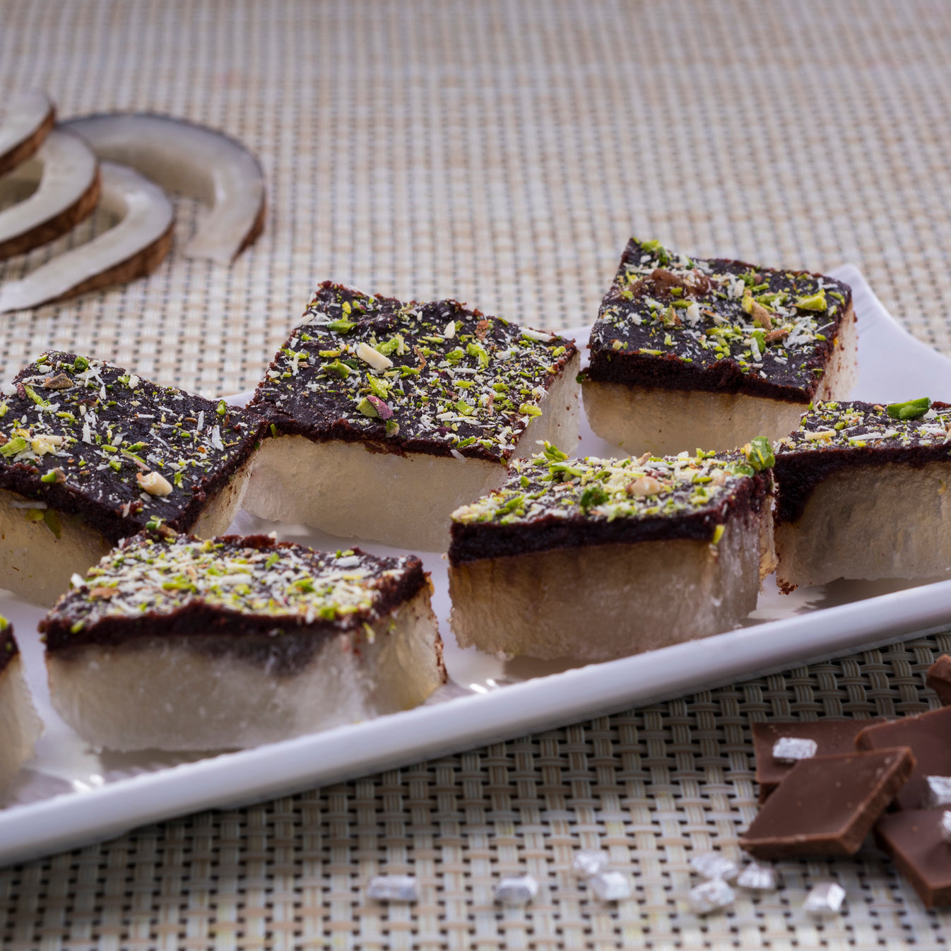 Buy Fresh Chocolate Petha Online at Original Panchhi Petha – PANCHHI ...