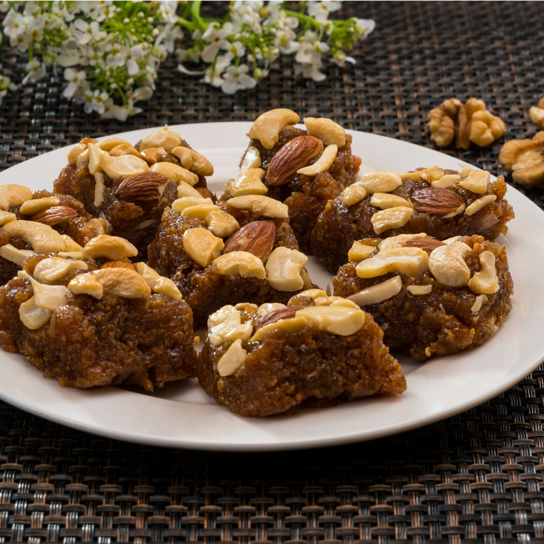 Buy Fresh Petha Sweets Online at Original Panchhi Petha Since 1926 ...