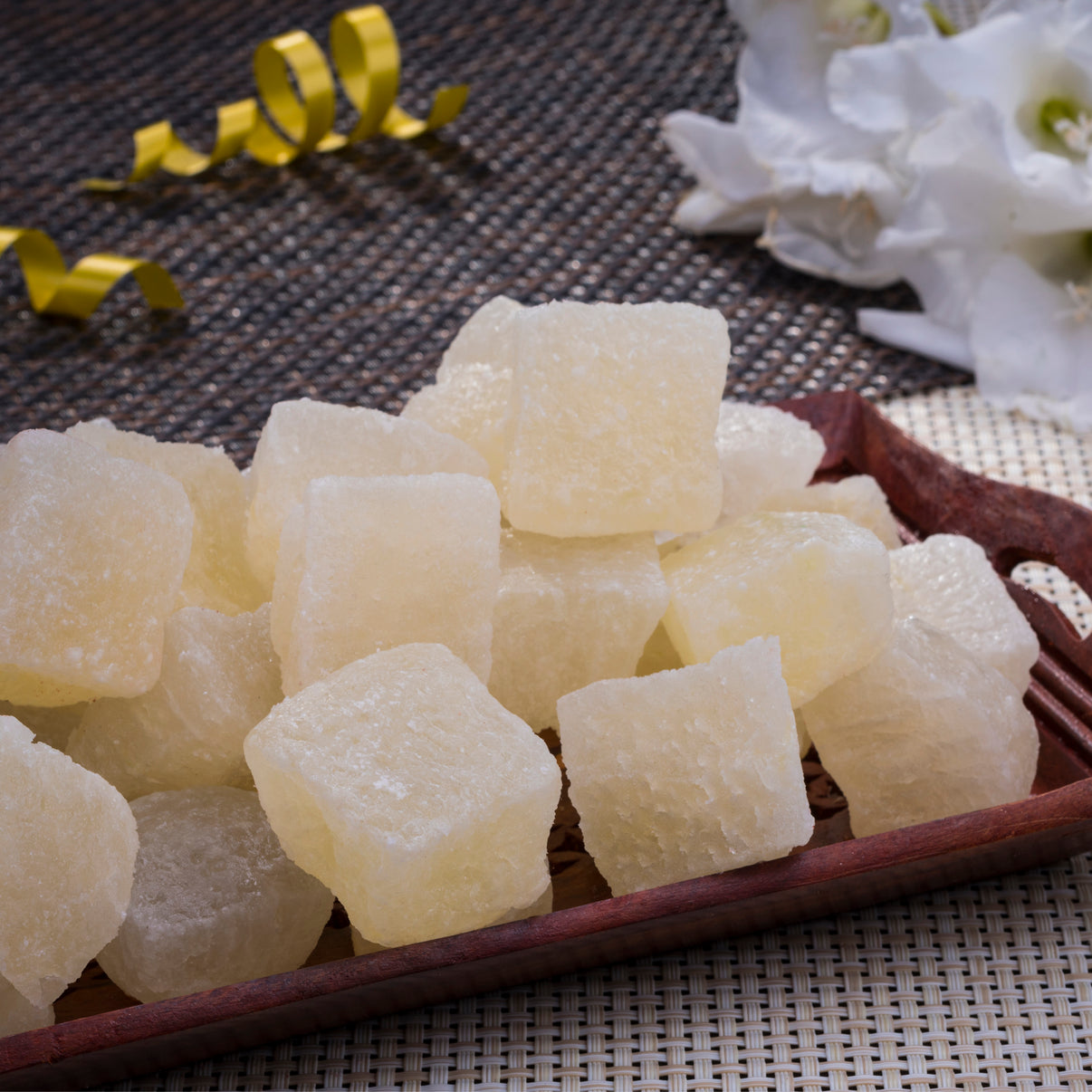 Buy Fresh White Plain Petha Online at Original Panchhi Petha – PANCHHI ...