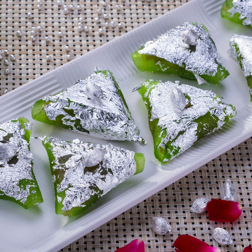 Buy Fresh Petha Sweets Online at Original Panchhi Petha Since 1926 ...